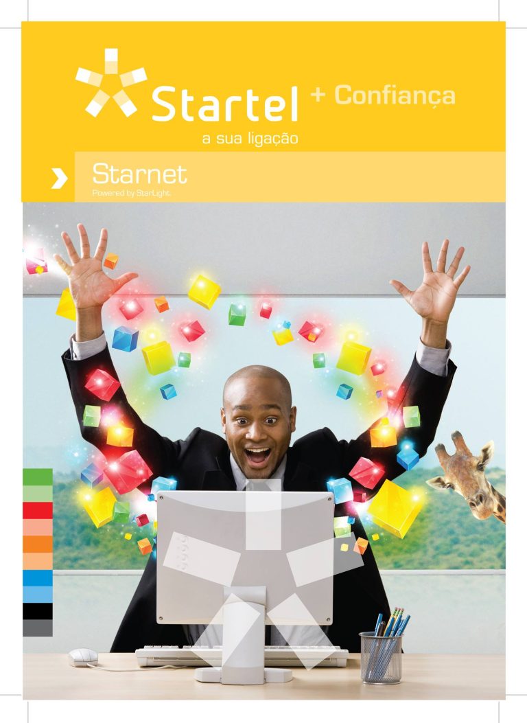 Serviços de telecomunicações Telefonia Fixa, VoIP, Movil, Internet ...